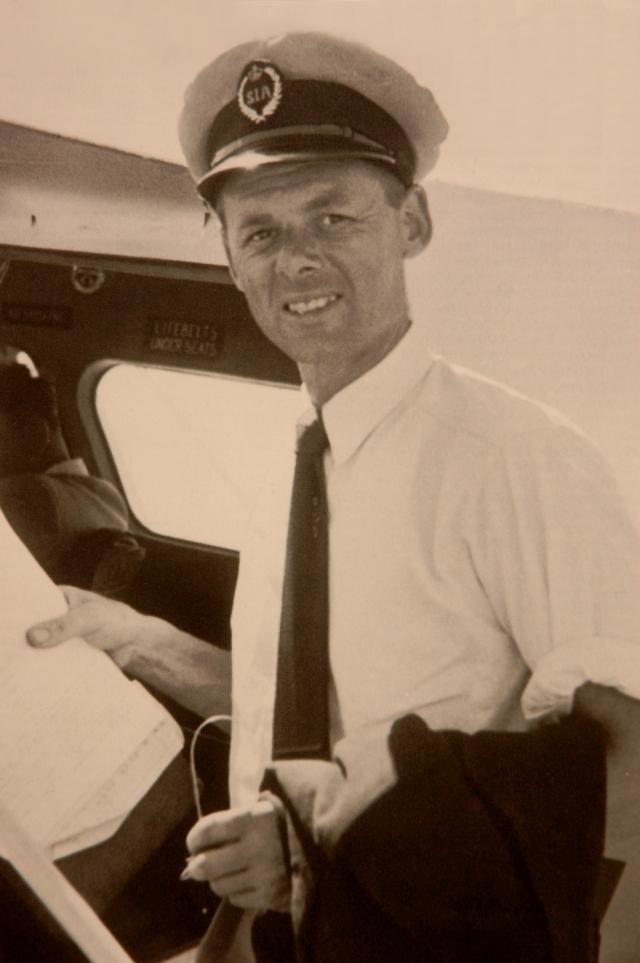 WHITE BUS FAMILY PRODUCTIONS - The Pilot