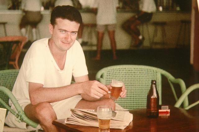 WHITE BUS FAMILY PRODUCTIONS - The Passengers