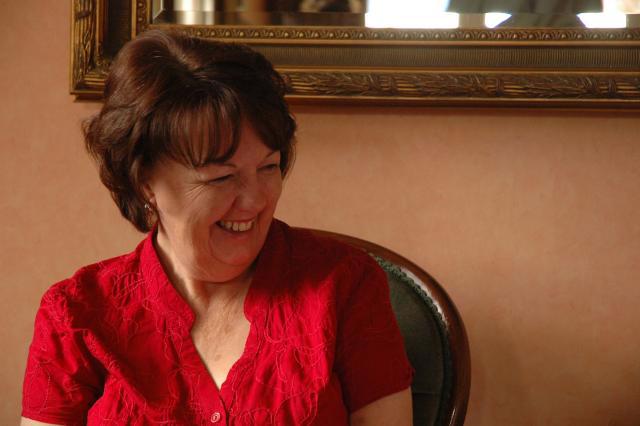 WHITE BUS FAMILY PRODUCTIONS - The Passengers